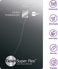 Feliz Natal de verdade tem Ticket.