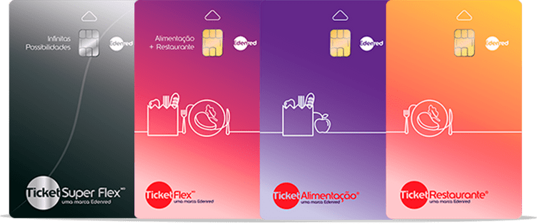 Feliz Natal de verdade tem Ticket.