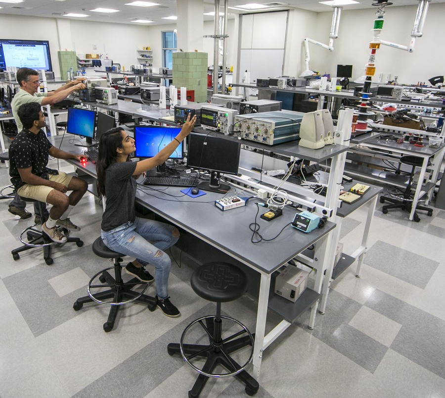 Duke University - Pratt School of Engineering