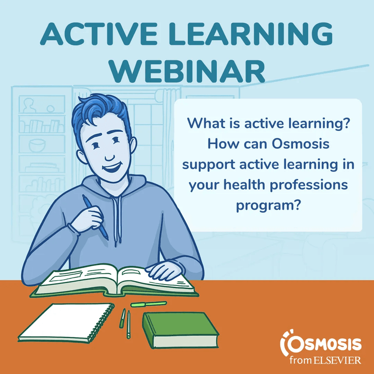 Illustrated Video Explainers For Teaching Students | Osmosis