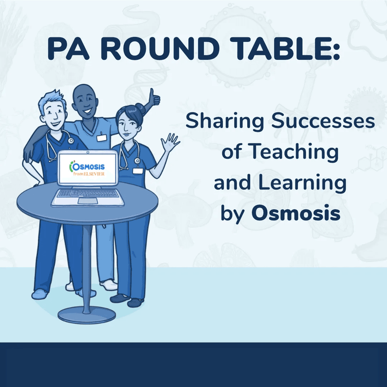 Illustrated Video Explainers For Teaching Students | Osmosis