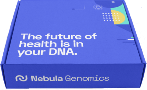 Nebula Genomics