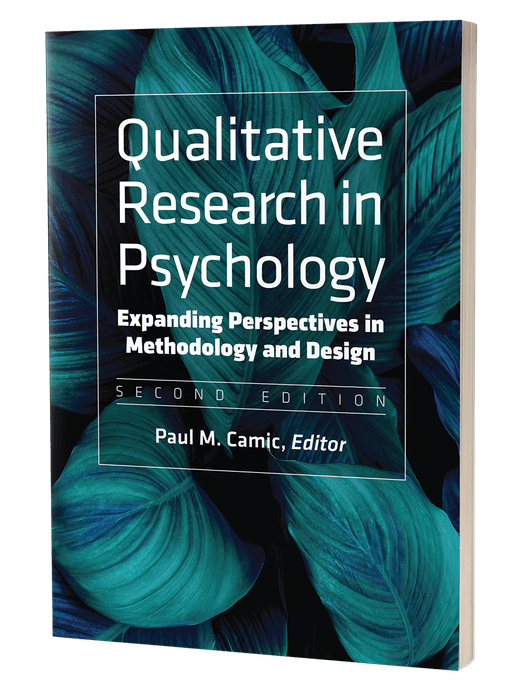 APA Research Methods Resources for Course Adoption | APA