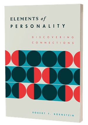 Elements of Personality | APA