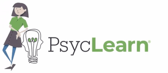 APA Digital Learning | PsycLearn