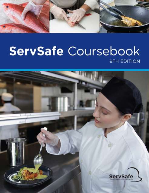 ServSafe Smart Study Modules