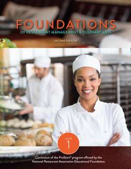 ServSafe Smart Study Modules