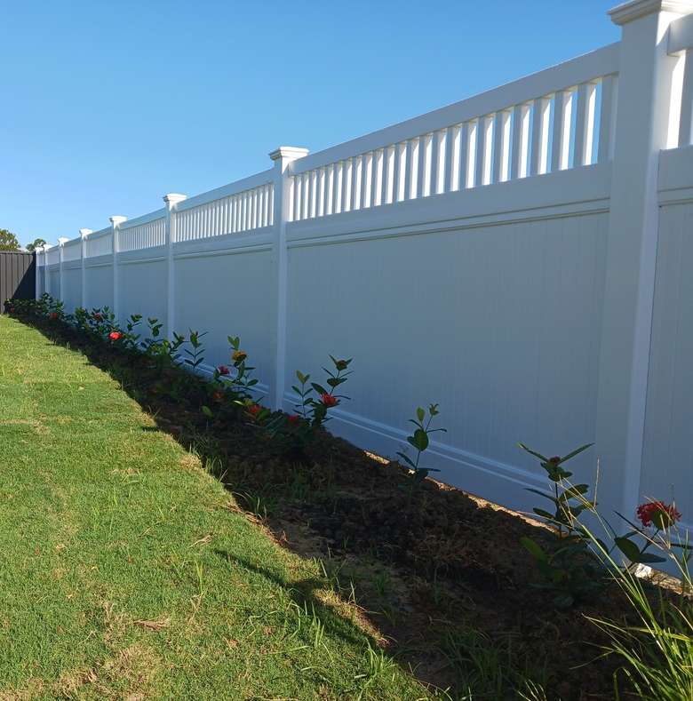 Melbourne's Trusted Fencing Supplier | Oxworks