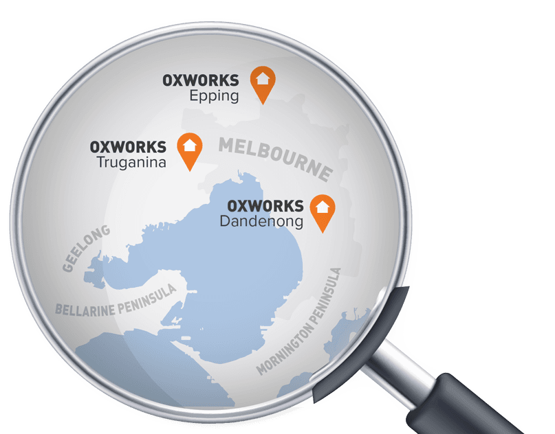 Melbourne's Trusted Fencing Supplier | Oxworks