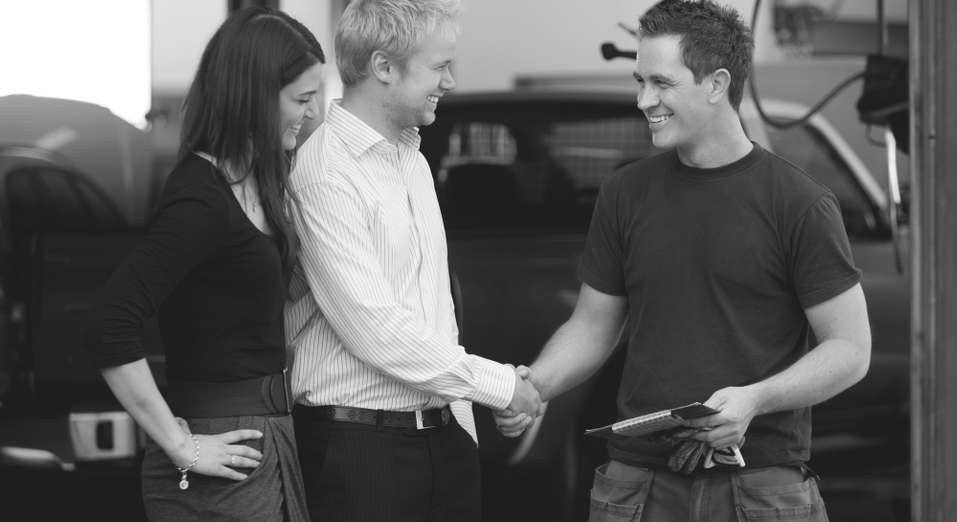 Solera | GTS Services