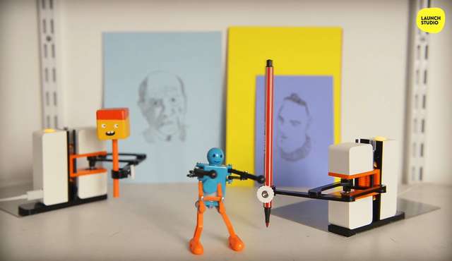 Kickstarter Masterclass by Launch Studio