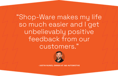 Shop-Ware | Let's Talk