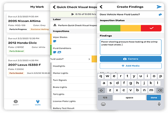 Shop-Ware | Let's Talk