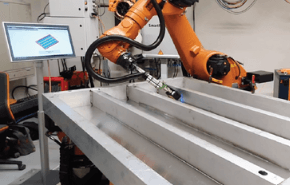 SmartRay | Quality inspection