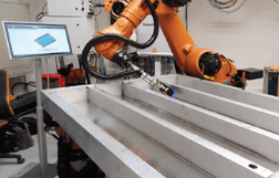 SmartRay | Quality inspection