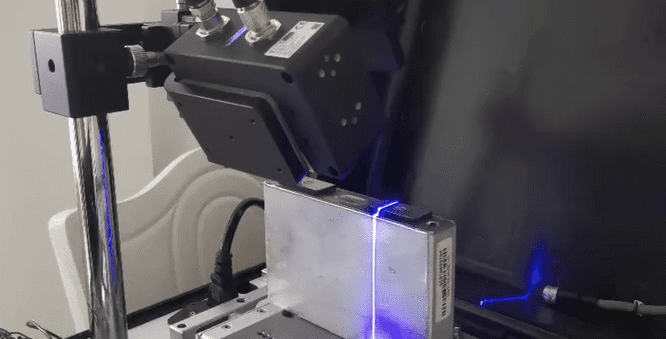 SmartRay | Quality inspection