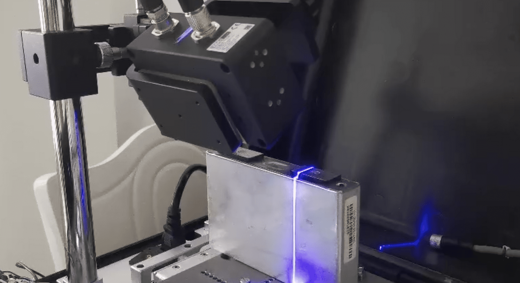 SmartRay | Quality inspection