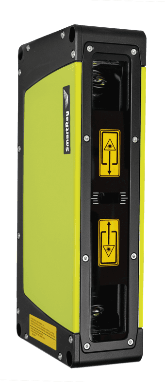 SmartRay | ECCO 65 datasheet download