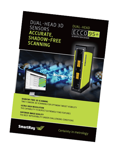 SmartRay | ECCO 65 datasheet download
