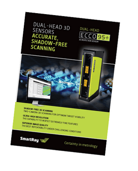 SmartRay | ECCO 65 datasheet download