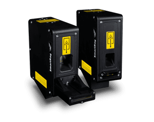 SmartRay | ECCO 3D Sensor | Catalog download