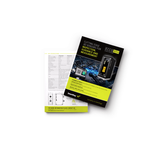 SmartRay | ECCO 95+ datasheet download