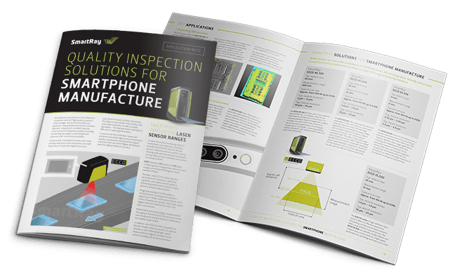 SmartRay | ECCO 95+ datasheet download