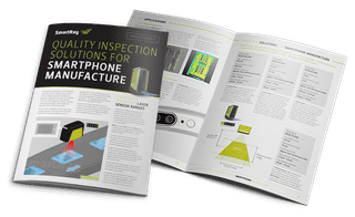 SmartRay | ECCO 95+ datasheet download