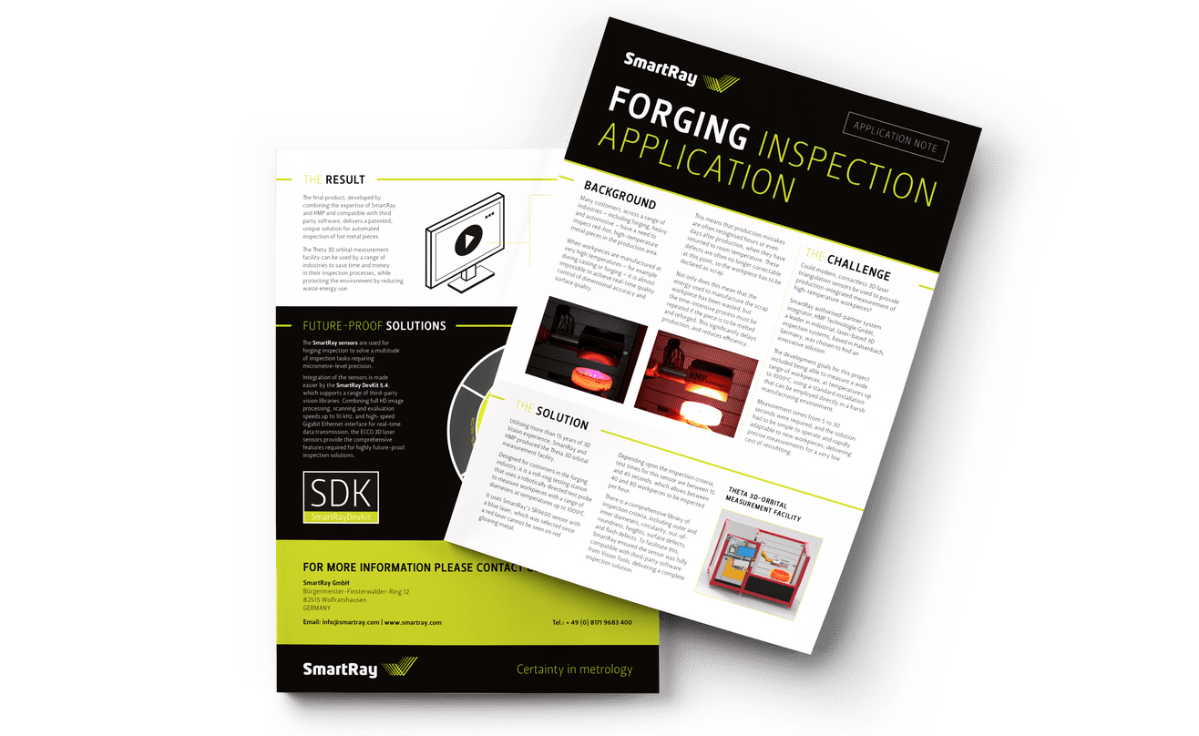 Smartay | Quality inspection