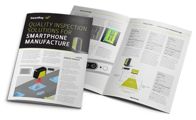 SmartRay | JOSY | WELD INSPECTION SOLUTION