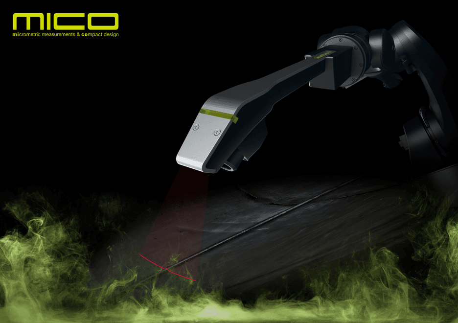 SmartRay | Quality inspection