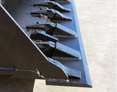 Norm Engineering - 4-in-1 Buckets