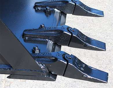 Norm Engineering - 4-in-1 Buckets