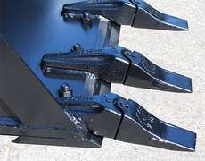 Norm Engineering - 4-in-1 Buckets