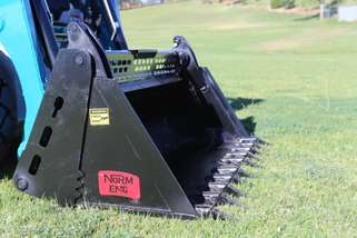 Norm Engineering - 4-in-1 Buckets