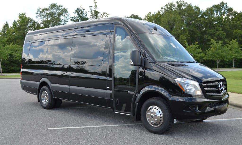 A&A Limousine & Bus Service