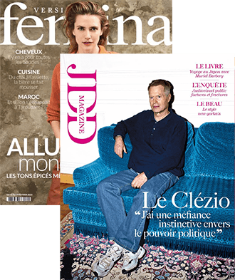 Abonnement au Journal du Dimanche sans engagement | JDD numérique