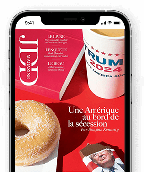 Abonnement au Journal du Dimanche sans engagement | JDD