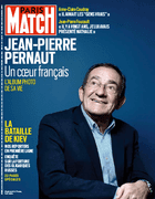 Abonnement au magazine Paris Match | Site officiel