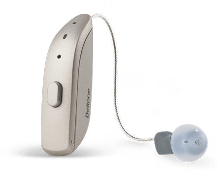 Hearing Aids - Beltone Hearing Aids