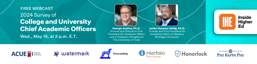 Featured Speakers