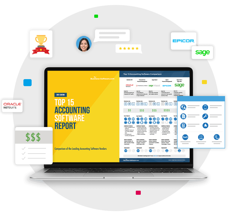 Top 15 Accounting Software for Hong Kong in 2024