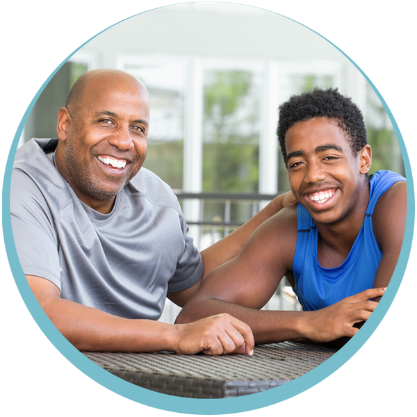 EISS | Acenda Integrated Health