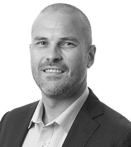 James Ellender (Class of 2004)