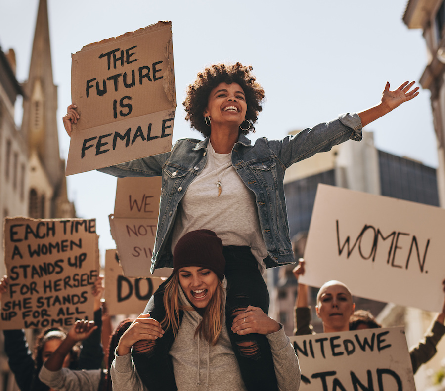 Feminist Activist Toolkit