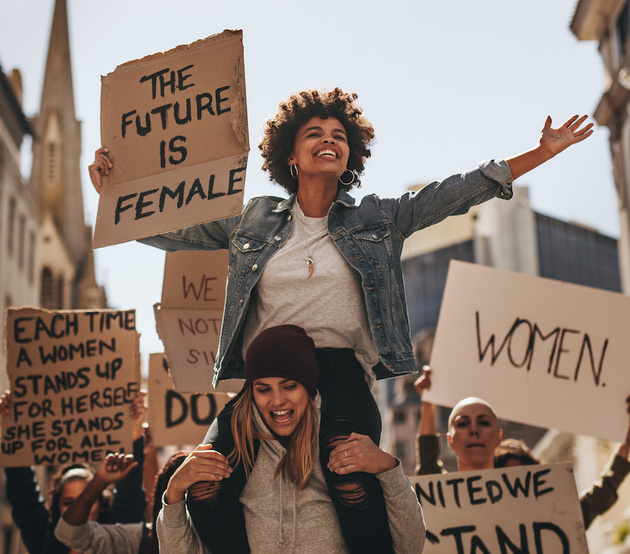 Feminist Activist Toolkit