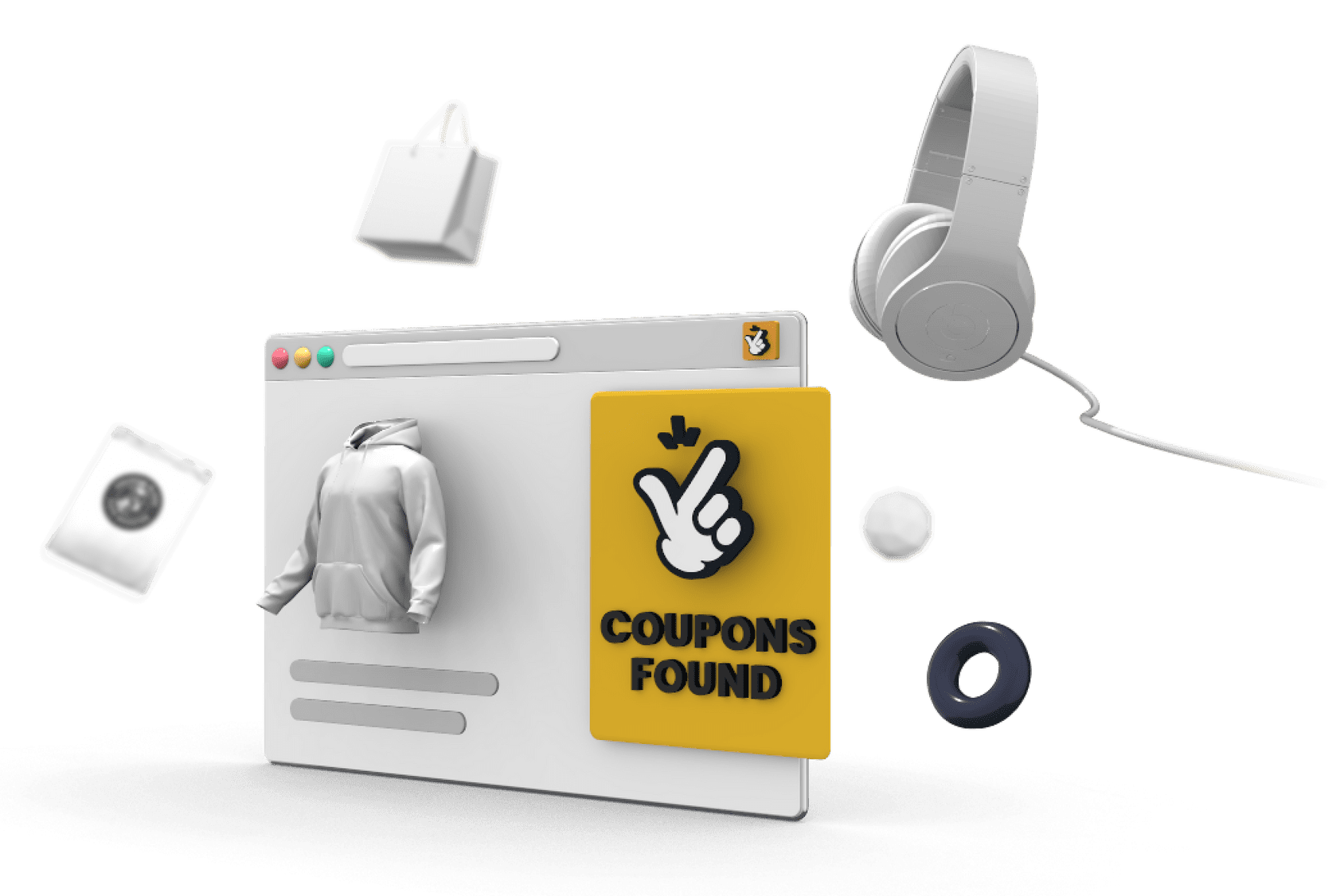 Eureka - Get Access to the Best Coupons