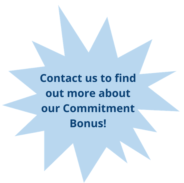 ADEX Medical Staffing- Attention Registered Nurses- Your Green Card Sponsor is here!