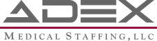 ADEX Medical Staffing | 5k Success Page