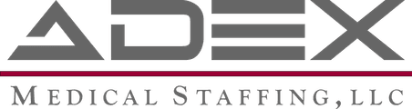 ADEX Medical Staffing | 5k Success Page